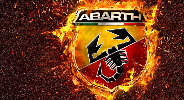 Meet the Scorpion | One Symbol. Many meanings. | Abarth