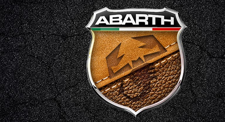 Meet the Scorpion | One Symbol. Many meanings. | Abarth