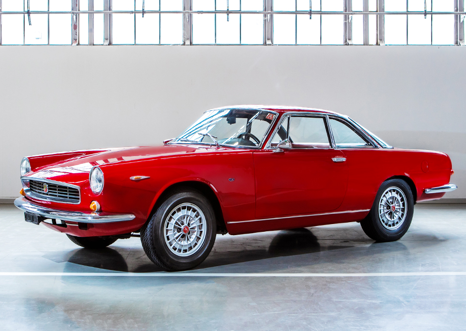 Abarth Story - The creation of a Legend | Abarth Cars UK