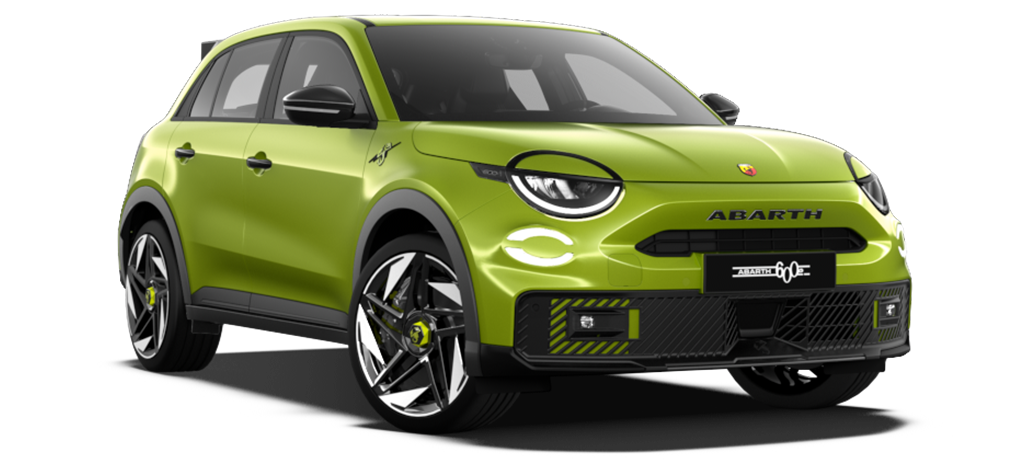 Abarth Quotes