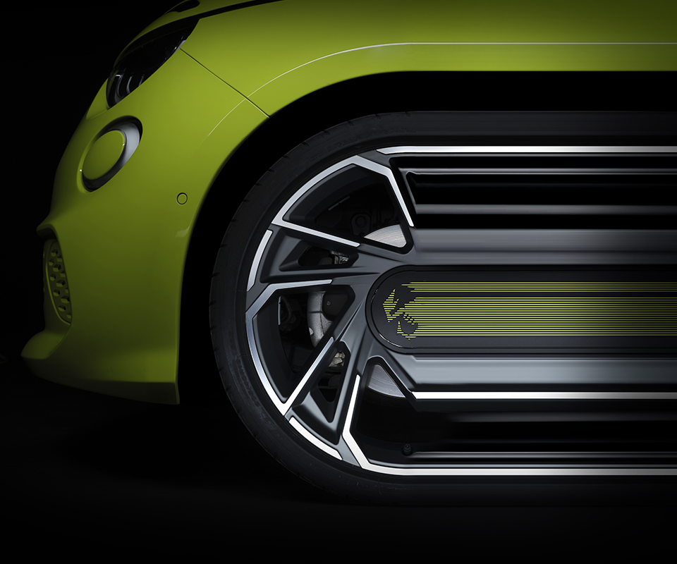 Electric Mobility - Abarth Electric Cars | Abarth UK