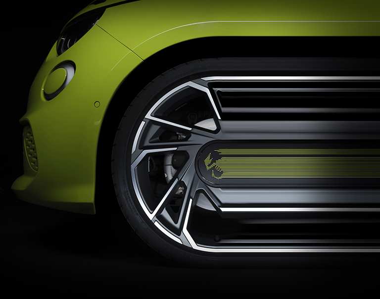 Electric Mobility - Abarth Electric Cars | Abarth UK