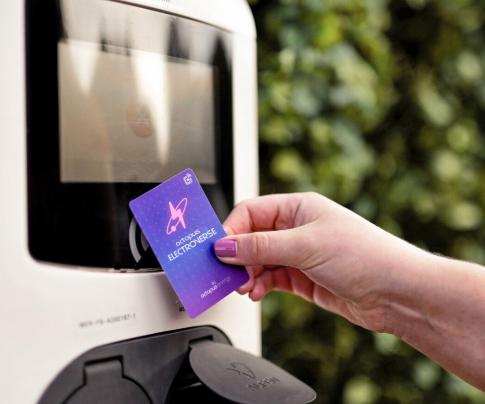 Electric Mobility - Abarth Electric Cars | Abarth UK