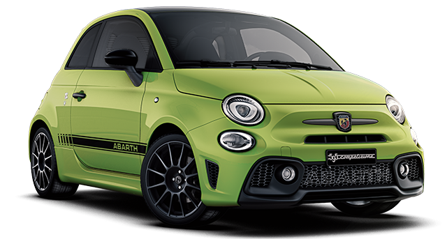 Abarth Cars UK | 595 | 124 spider | Fiat Sports Cars