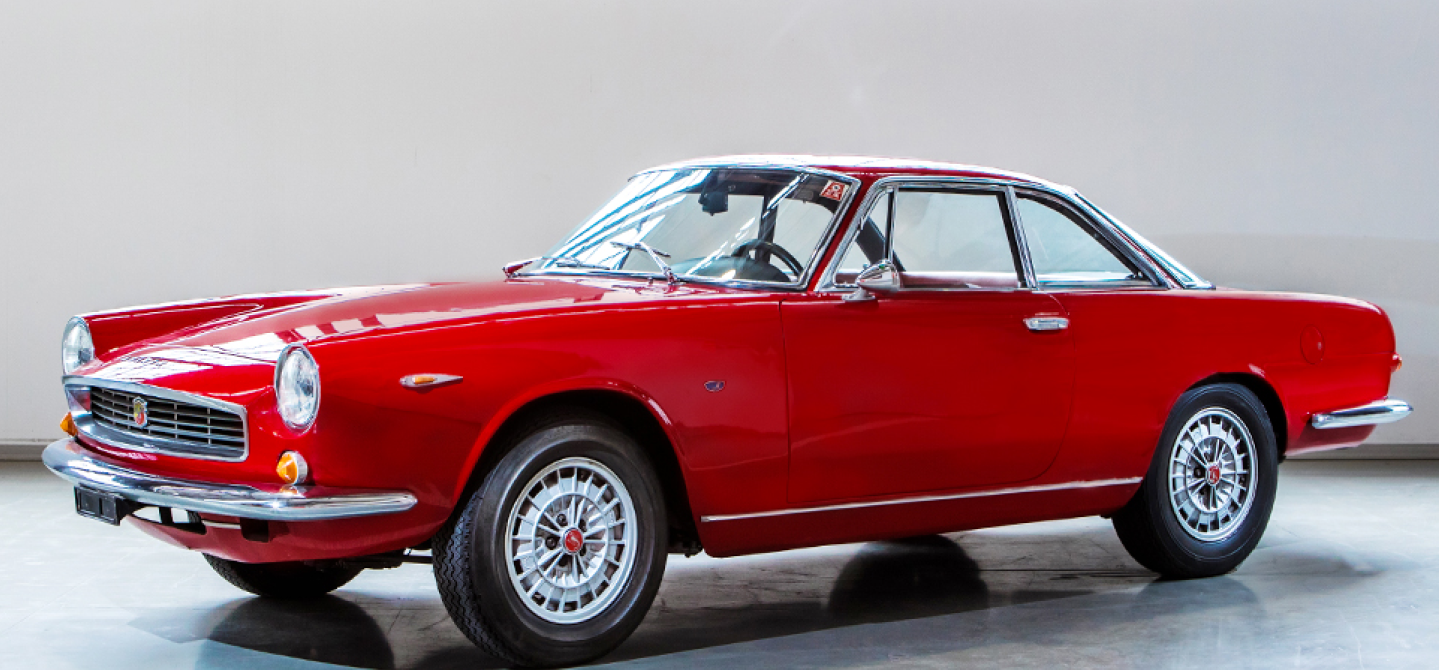 The Iconic Performance Car| Electric Sports Cars | Abarth UK