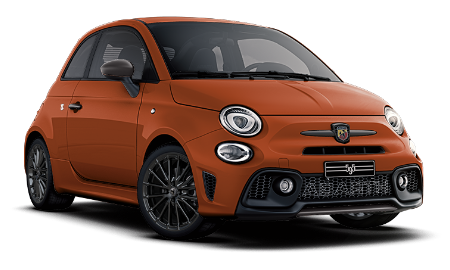 500e, 695, 600e | Electric Sports Cars | Abarth Cars UK