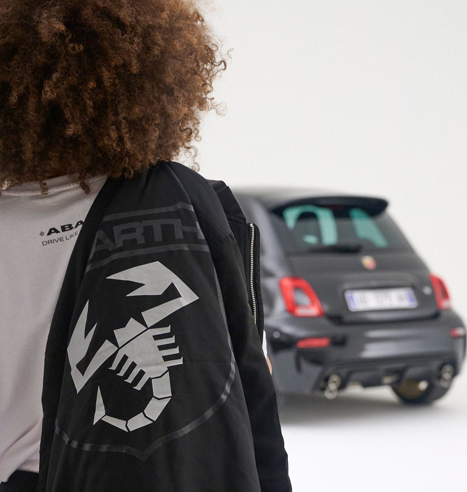 The Iconic Performance Car| Electric Sports Cars | Abarth UK