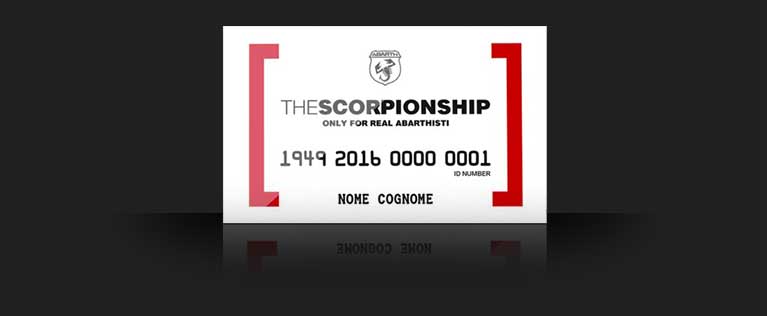 the scorpionship