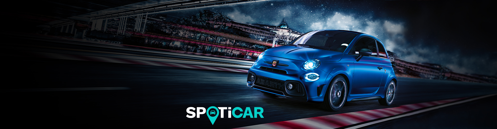 SPOTiCAR | Abarth Select Approved Used Vehicles | Abarth UK