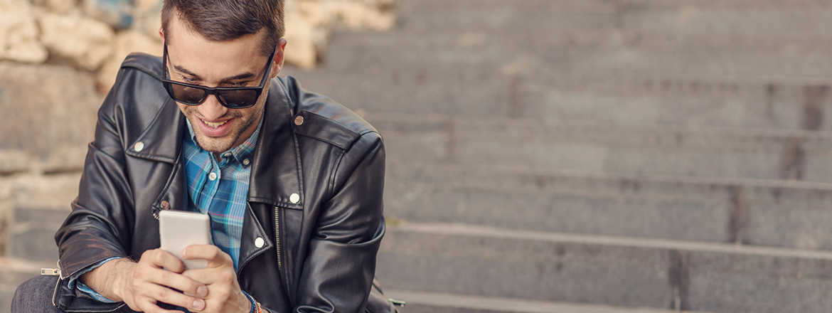 Mopar connection services - Abarth apps | Mopar